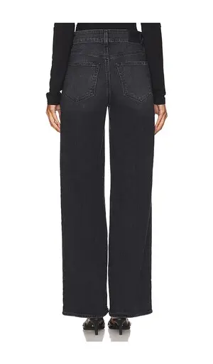 Paige Sasha Wide-leg Jeans