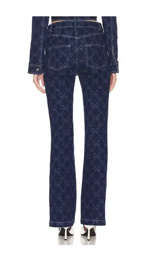 LOBA Tulipania Jeans