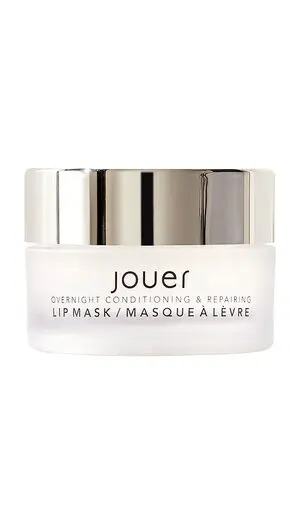 Jouer Mini Overnight Conditioning & Repairing Lip Mask - Sweet Mint