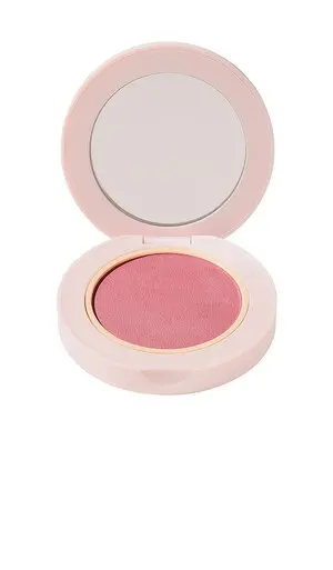 WANDER BEAUTY Wander Beauty Blush All Day Hydrating Powder Blush In Berry Busy. Berry Busy