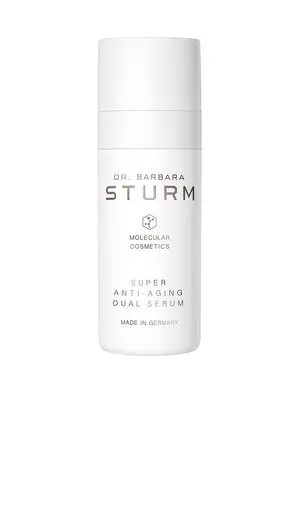 Dr. Barbara Sturm Super Anti-aging Dual Serum - N,a