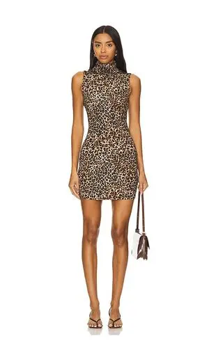 LOVERS AND FRIENDS Billie Mini Dress