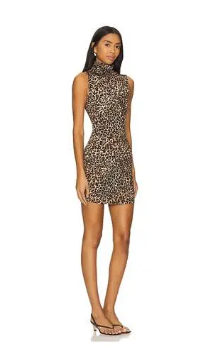 LOVERS AND FRIENDS Billie Mini Dress