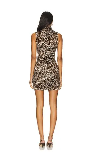 LOVERS AND FRIENDS Billie Mini Dress