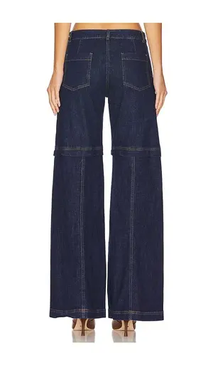 Amanda Uprichard Brady Jeans