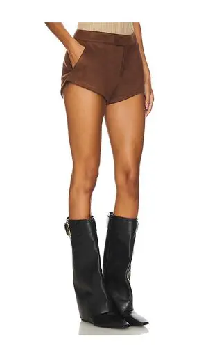 NAKEDVICE The Elliot Short
