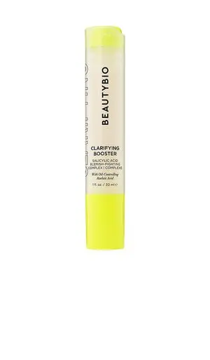 BEAUTYBIO Clarifying Salicylic Acid Booster Serum - N,a