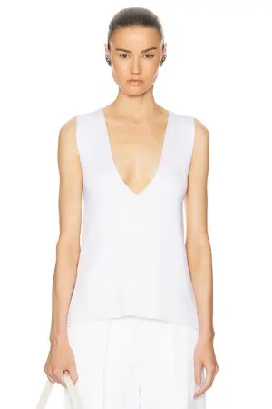 Khaite Heidi Top