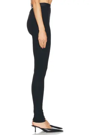 Acne Studios Enry Pants