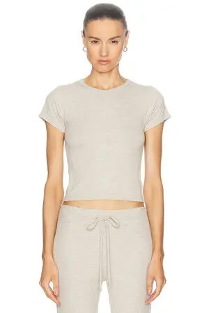 Women's Oatmeal Heather
