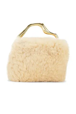 Cult Gaia Solene Mini Top Handle