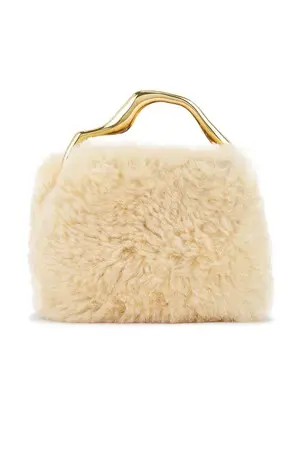 Cult Gaia Solene Mini Top Handle