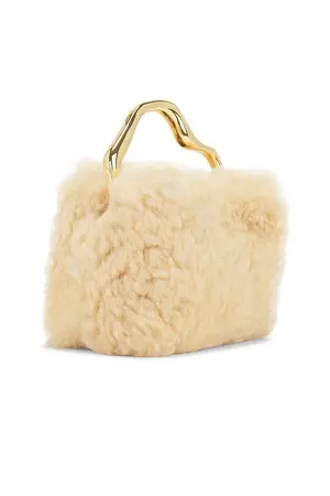 Cult Gaia Solene Mini Top Handle