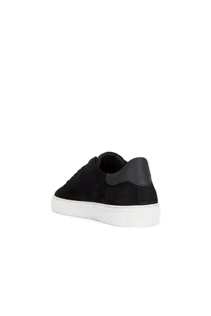 Axel Arigato Clean 90 Suede Sneakers