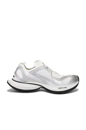 Balenciaga Elastic Shoes For Men