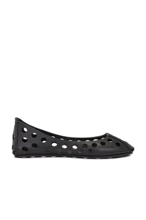 Women's Noir Flats