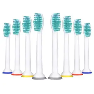 PURSONIC Philips Sonicare Compatible Brush Heads