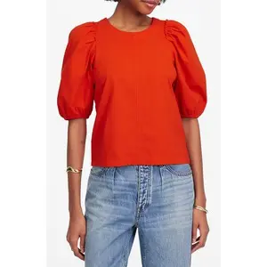 Madewell 3/4 Sleeve T-shirts For Women