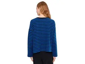Madewell Striped Long Sleeve Tee