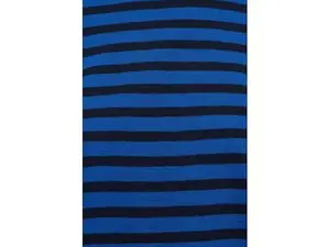 Madewell Striped Long Sleeve Tee