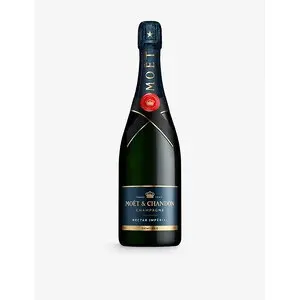 MOET & CHANDON Nectar Impérial Champagne - One-color