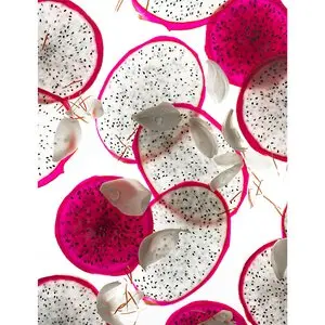 PHLUR Dragon Fruit Scented Body Mist - One-color