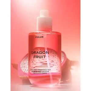 PHLUR Dragon Fruit Scented Body Mist - One-color