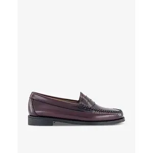 CREP PROTECT Weejun Ii Leather Penny Loafers