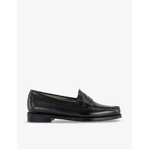 CREP PROTECT Weejun Ii Leather Loafers