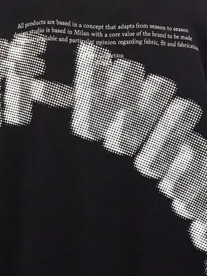 Off-White 3d-logo Hoodie