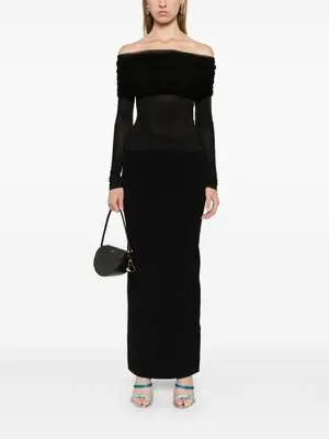Christopher Esber Sonora Top