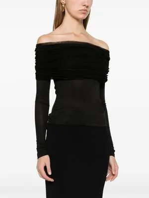 Christopher Esber Sonora Top