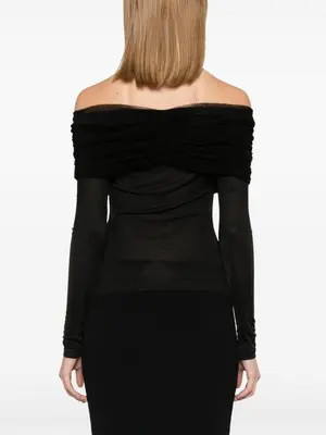 Christopher Esber Sonora Top