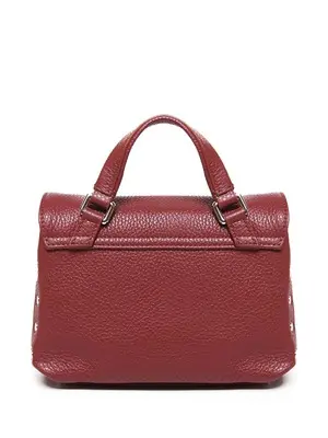 ZANELLATO Leather Tote
