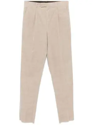 Zegna Corduroy Trousers