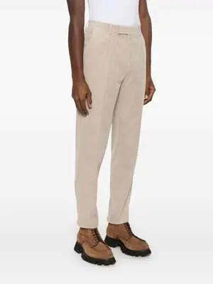 Zegna Corduroy Trousers
