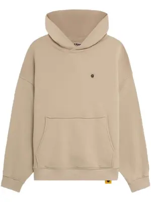 A PAPER KID Logo Hoodie