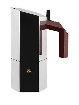 ALESSI Menhir Expresso Coffee Maker