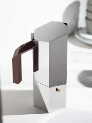ALESSI Menhir Expresso Coffee Maker