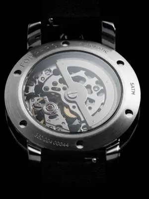 FOB PARIS R360 36mm Watch