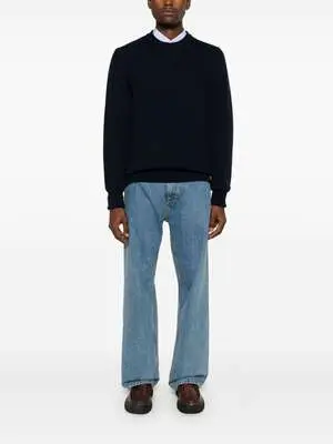 Norse Projects Wool Sweater