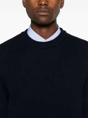 Norse Projects Wool Sweater