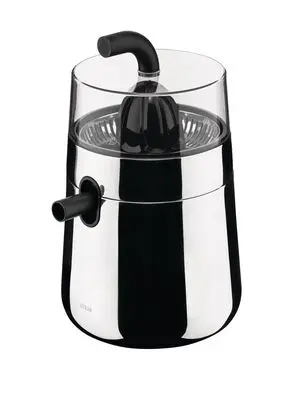 ALESSI Toru Electric Juicer - Silver