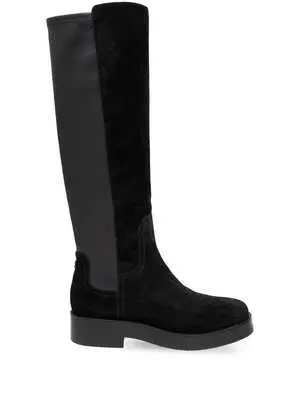 Casadei Mid Calf Boots For Women