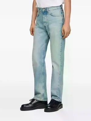 Sandro Regular Fit Jeans