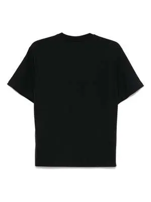 Carhartt Work In Progress Chase T-shirt - Black