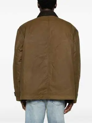 Filson Tin Cloth Field Jacket