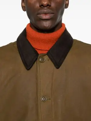 Filson Tin Cloth Field Jacket