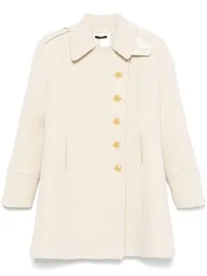 Tom Ford Long Sleeve Coats For Women