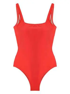 LYGIA & NANNY Hapuna Swimsuit - Red